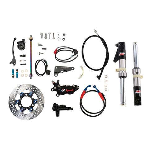 Scootsusa Super Fast Shipping