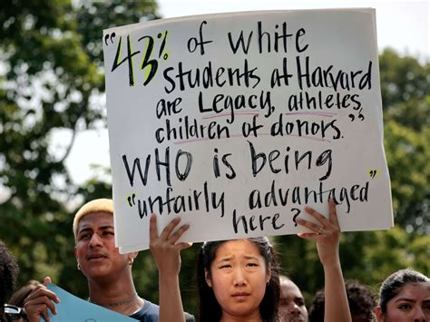 The Federalist Society Just Won Its 40 Year War On Affirmative Action