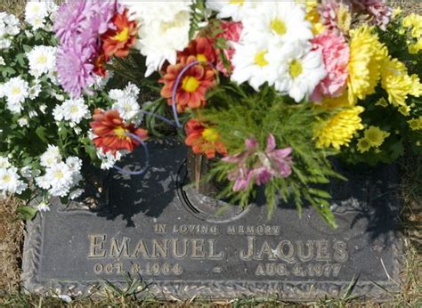 Exclusive Emanuel Jaques Witness Recalls Twisted Killer Saul Betesh