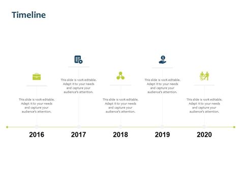 How To Create Timeline In Powerpoint Eroworlds