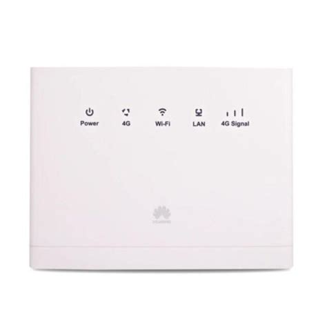 Huawei 4g Router 2 Cellular Kenya