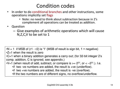 ppt chapter 3 introduction to assembly language programming powerpoint presentation id 445266