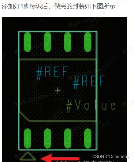 Cadence入门学习2——allegro 封装制作步骤及需要检查的层（持续更新）allegro元件封装制作 Csdn博客