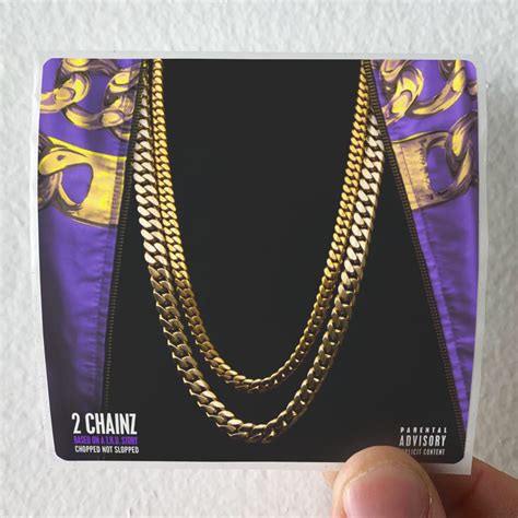 True Tru Album
