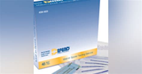 Mydent Introduces Defend Dental Spore Testing Service Dentistry Iq