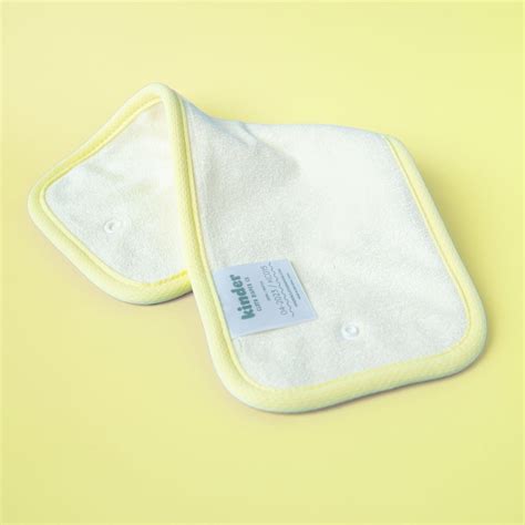 Modern Cloth Diaper Absorbency Option Inserts Pre Flats And More Kinder Cloth Diaper Co