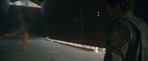 Nude Video Celebs Suki Waterhouse Nude Future World