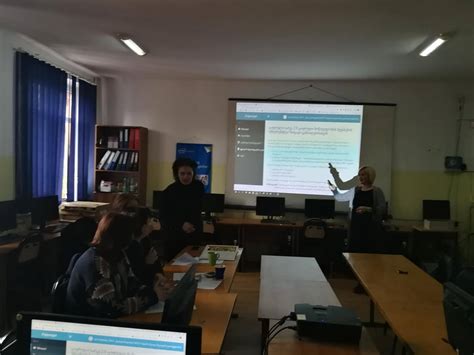 პროექტი ციფრული სკოლა საქართველო სსიპ ქალაქ თბილისის N151საჯარო