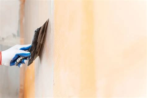 The Expert Guide To How To Repair Textured Drywall JS Master Painting LLC