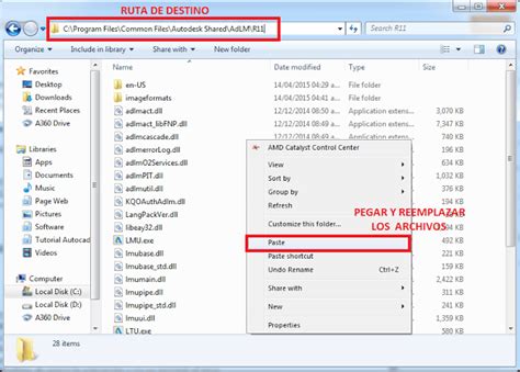 Error 0015 11 Al Activar Los Productos De Autodesk Solución