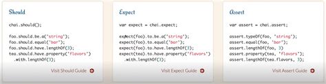 Realizar El Unit Testing Con Chai 2025 Keepcoding