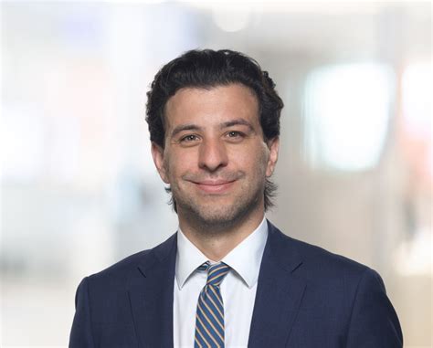 Sean Tiernan Allcock Marcus