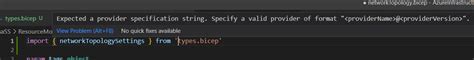 Allow Custom Types On Module Outputs · Issue 9570 · Azurebicep · Github