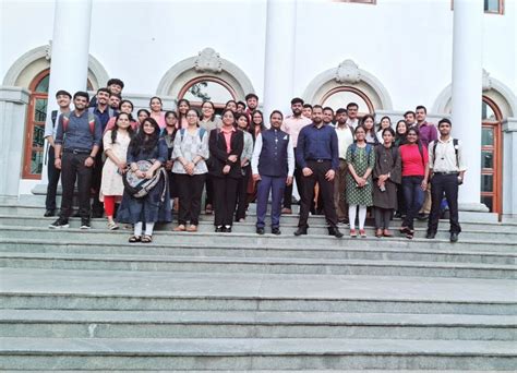 Shrikanth Manda On Linkedin Companysecretary Icsi Leadership