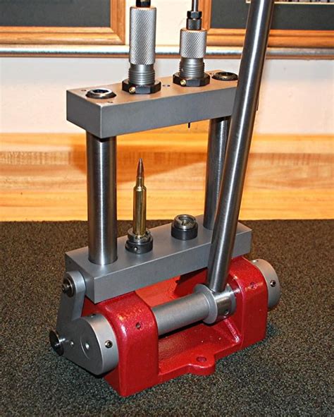 Anyone Know Who Made This Press The Firearms Forum