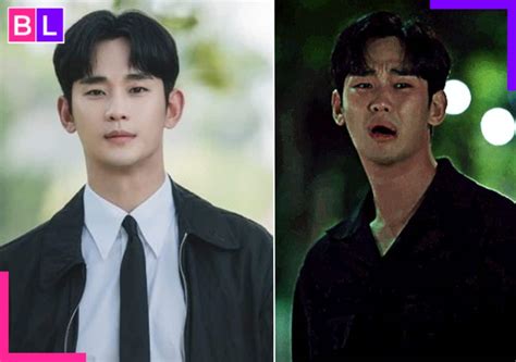 One Year Of Queen Of Tears How Kim Soo Hyuns Iconic 40 Crying Scenes