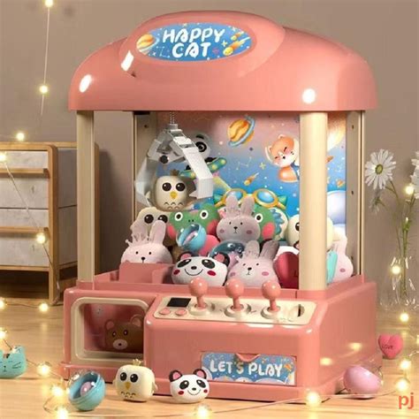 Игровой автомат аппарат похититель Сладостей Хватайка купить с доставкой по выгодным ценам в