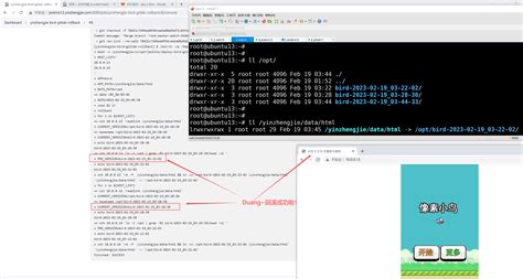 Jenkins实现cicd之gitlab实现自动化部署和回滚 尹正杰 博客园