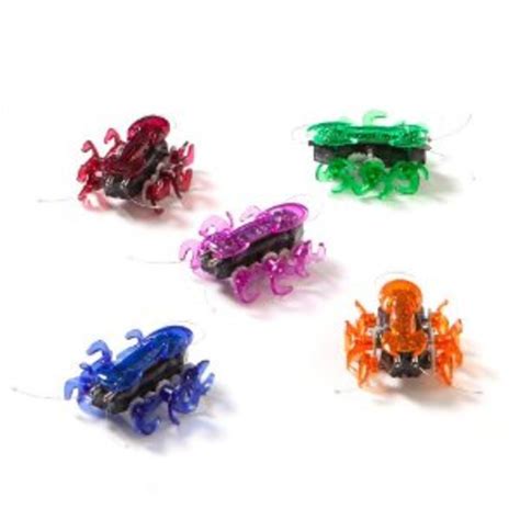 Hexbugs Review Types Of Hex Bugs The Original Spider The Difference Between The Bugs And What