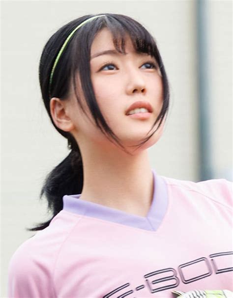 【日菜坂ねお 動画】全国大会mvpの経歴を持つ本物アスリート 隠れ巨乳なでしこゴールキーパー日菜坂ねお Av解禁 無料av動画