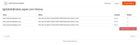 The Email Parser Guide How To Automatically Copy Data From Your Emails