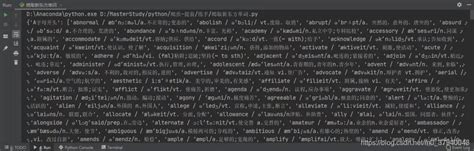 Python中获取英文单词读音 Packagesmob6454cc7c268c的技术博客51cto博客