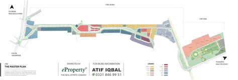 Dha Multan Maps Eproperty®