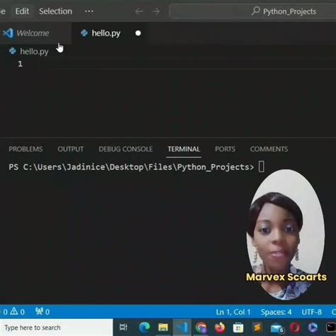 Marvex Scoarts On Linkedin Build Project Python Pythonprogramming