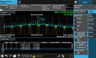 AWR EVM Phase Noise Performance Sensors Forum Sensors TI E E Support Forums