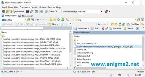 TUTORIAL How To Install And Configure OSCAM On OpenSPA ENIGMA2
