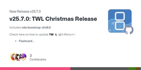 Nds Bootstrap V0 68 0 Greatly Improved B4ds Compatibility R Flashcarts