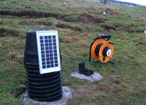 Sensor System Yields Landslide Warnings Ieee Spectrum