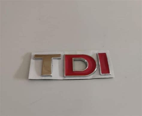 Logo Tdi Ma Pièce