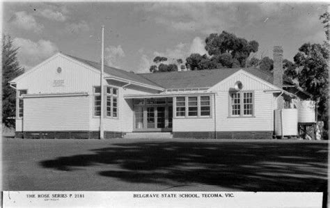 Tecoma Primary School