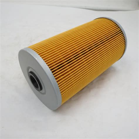 China Sinotruk Howo Oil Filter Element 15613 Ev052 Manufacturers And