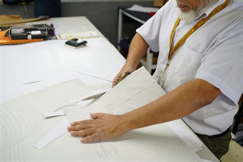 Pattern And Cad Continental Garments Ind Pvt Ltd