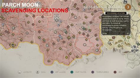 25 Mad Max Minefields Map Online Map Around The World