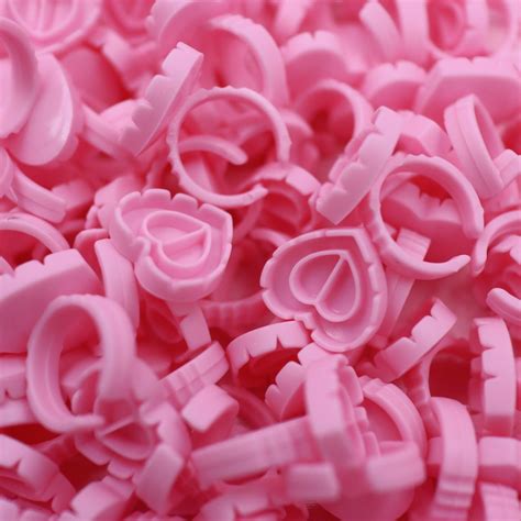 Glue Rings Allure Lash Uk