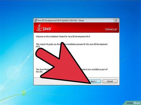 Cómo instalar el Kit Java de Desarrollo de Software