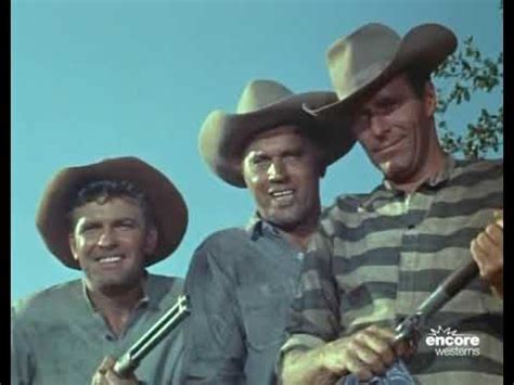 Return To Warbow Philip Carey Catherine Mcleod 1958 Youtube