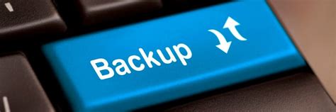 Бэкапы и восстановление данных в Mysql
