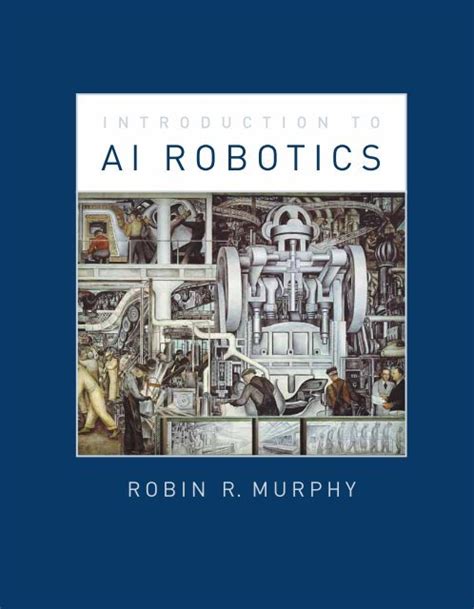 introduction to ai robotics pdf