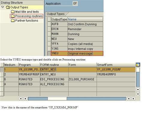 Debug Node In Smartform Sap Community
