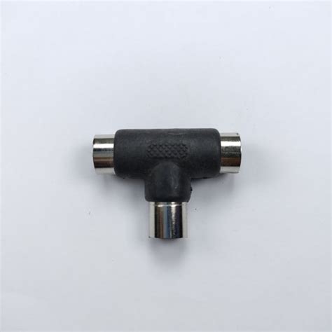 Jual Sambungan T Kabel Antena Pencabang Kabel Antena Shopee Indonesia