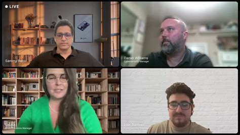 We Created This Show For Business Leaders And It Decision Makers Who