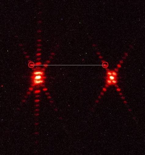 Diffraction Effects And Artifacts In Telescopes Like The Jwst Page 3 • Physics Forums
