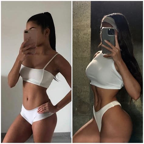 Sports Program At The Gym Strength Training And Nutrition Space Booty