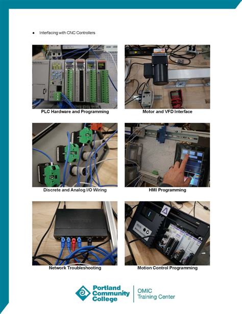 Pcc Omic Training Center On Linkedin We Are Looking For An Instructor