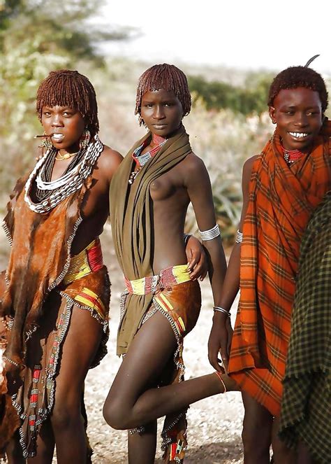 African Tribes 01 Porn Pictures Xxx Photos Sex Images 208615 Pictoa