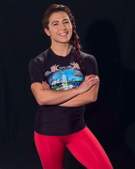 Meaghan Penning Can I Have Another Wholesome Award Please Reddit 😂 R Mmababes